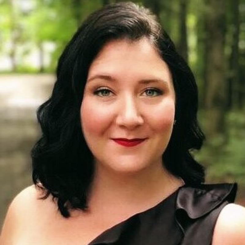 Mary Evelyn Hangley | Department of Music at Sonoma State University